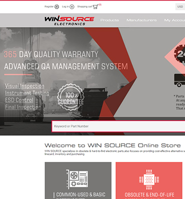 Our Portfolio || SEA